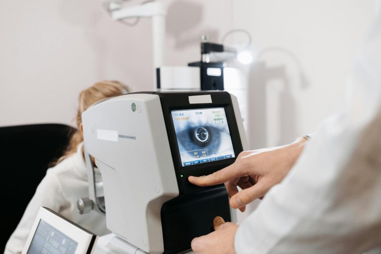 Eye Check Up in Singapore: Costs, Clinics & What to Expect