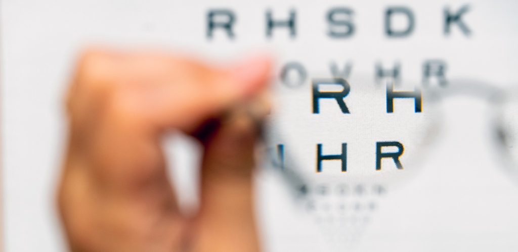 Eye Check Up in Singapore: Costs, Clinics & What to Expect