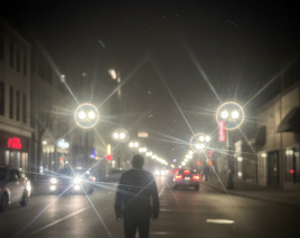 Cataract Symptoms: Early Signs & When to See a Specialist